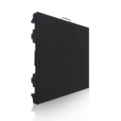 中国 コンサート640mm * 640mmのキャビネットサイズのための高い適合P5 LEDレンタルスクリーン 販売のため