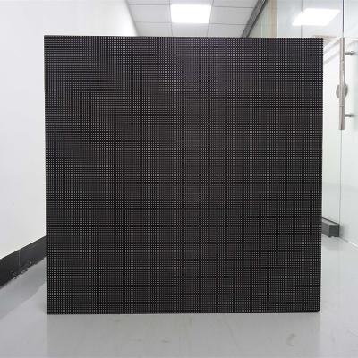 China 100000 uur levensduur P10 Outdoor Full Colour LED Display 2 jaar garantie Te koop