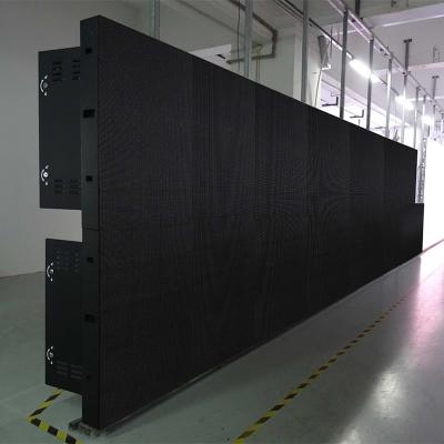 China 100000 uur levensduur P10 Outdoor Full Colour LED Display 2 jaar garantie Te koop