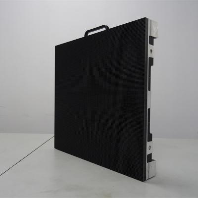 Κίνα Σύγχρονη οθόνη με οθόνη LED με οθόνη LED, έγχρωμη οθόνη οδήγησης 1RGB προς πώληση