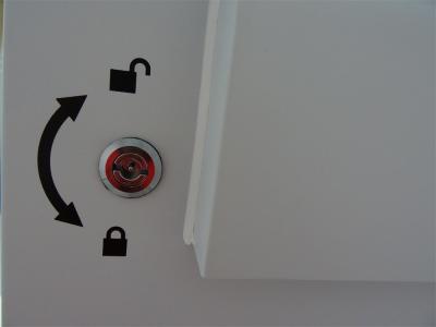 China Projeto ventilado fixo exterior de alta resolução do ventilador da exposição de diodo emissor de luz P5 excelente à venda