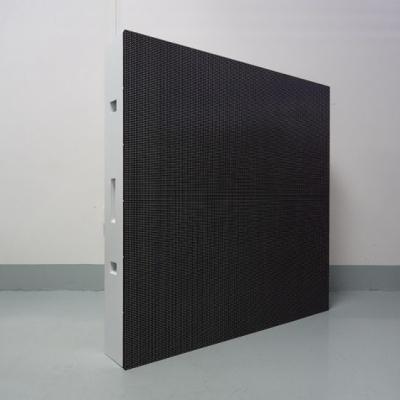 Cina Grande esposizioni di LED fissa all'aperto P5 segno del tabellone per le affissioni di pubblicità di 960mm * di 960 LED in vendita