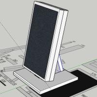 China 3000nits LED Rental Screen for sale