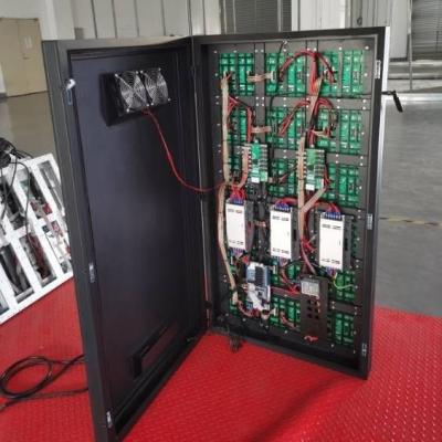 China tela alugado do diodo emissor de luz 3000nits à venda