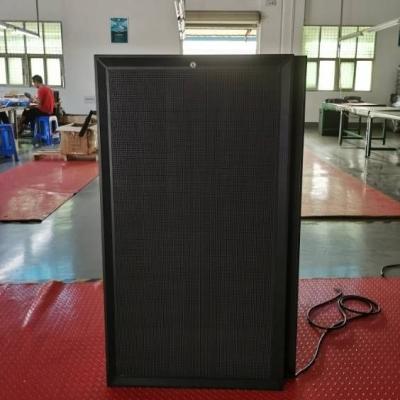 China tela alugado do diodo emissor de luz 3000nits à venda