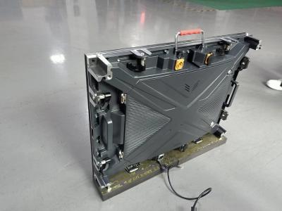 China exposição de diodo emissor de luz 4500nits fixa exterior à venda