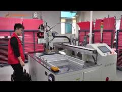 Shenzhen Longrun LED Optelectronic CO., LTD Visita a la fábrica