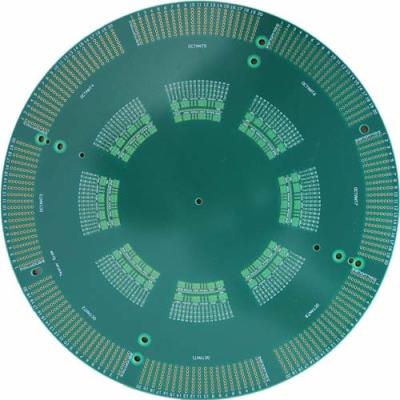 China High TG FR-4 PCB for Automotive and Industrial High Temperature Environments for sale