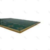 China Metal Edge Plated PCB for sale