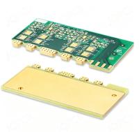 China Heavy Copper PCB for sale