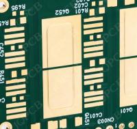 China Heavy Copper PCB for sale