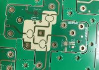 China FR4+Rogers PCB for sale