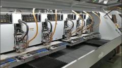 PCB CNC Drilling with Tight Tolerance and High Precision
