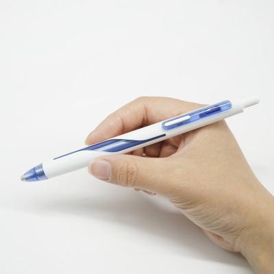 Cina Studenti cartaceo Creative Gel Tinta Pen Lightning Time Space Cabin Penna di stampa in plastica in vendita