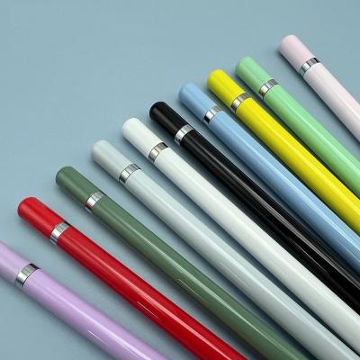Cina Colore creativo a matita Scrittura continua senza penna affilata Sketch a matita per sempre in vendita