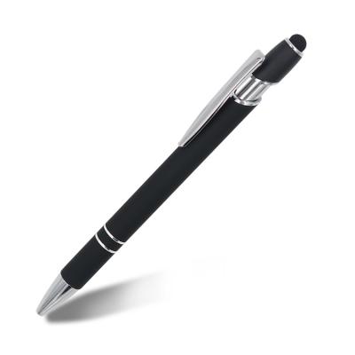 Cina Stylus tip di penna a sfera di alluminio in vendita