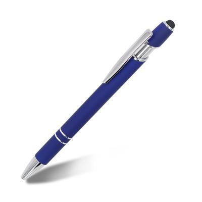 Cina Stylus tip di penna a sfera di alluminio in vendita