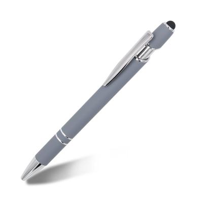 Cina Stylus tip di penna a sfera di alluminio in vendita