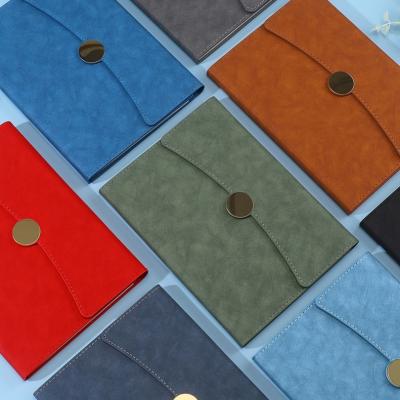 Cina Confezione Regalo Quaderno A5 con Logo Personalizzato Set Business di Lusso Penna Firma in vendita