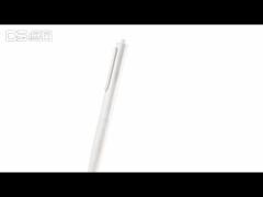 Tijdcapsule Druk Mute Fast Dry Gel Pen 0,5 mm Double Bead Tip Neutrale Pen