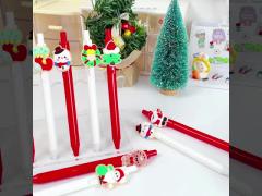 How can a creative design gel pen enhance sketching and illustration work? BB26