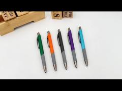 How does aluminum ball pens enhance writing comfort during extended use? A650