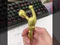 What does gifting a pen mean?CC01