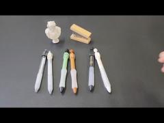 O que é o Perfect Rotating Gel Pen?