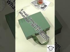 3D Color Clap Customização Notebook Multi-Pocket Design Gift Box Pen Thermos Set