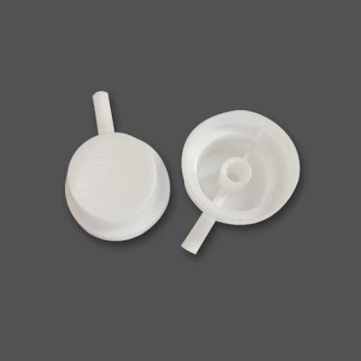 China Customization Aerosol Can Actuator 1.0mm for sale