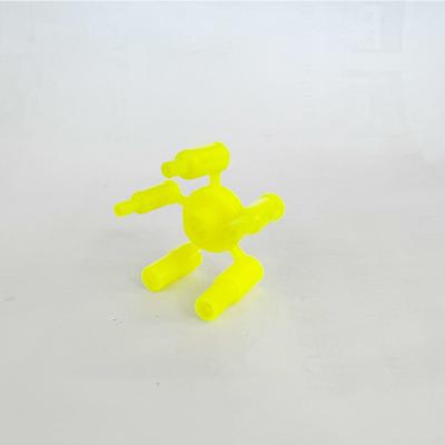 중국 에르고노믹 설계의 역기스 밸브 장착 판매용