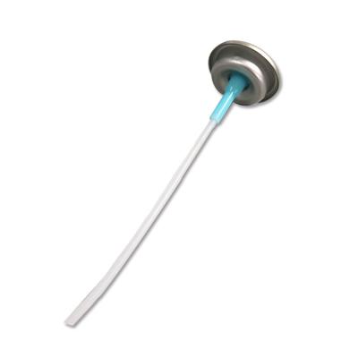 Cina One inch air freshener metered valve for Single with Mist Spray Pattern in vendita