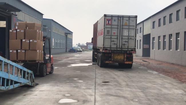 Professional use of refill valve