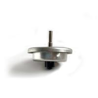 China Universal Butane Gas Lighter Refill Valve 1 Inch Inverted Ergonomic Design for sale