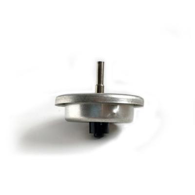 China Instalación de válvula de gas invertida con diseño ergonómico en venta