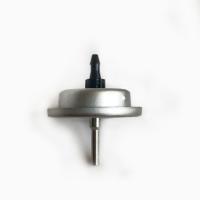 China Universal Butane Gas Lighter Refill Valve 1 Inch Stainless Steel Spring for sale