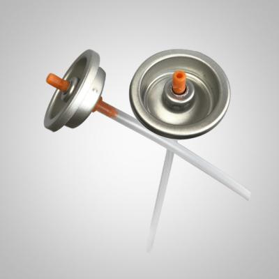 China Metal Valve Paint Dispenser for Paint Spray Cans for sale