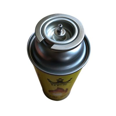 Chine Valve spéciale de gaz de camping pour les parties sans effort à vendre