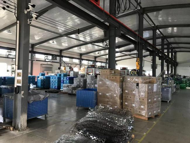 Packaging of Precision Metered Dose Aerosol Valve showing product labeling