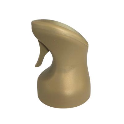 China Lightweight PP 52mm Aerosol Spray Caps And Lids With Different Sizes for sale