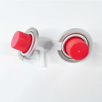 China FUTURE JC-7780 1 Inch Butane Gas Cartridge Valve for Camping Stoves and Portable Grills for sale