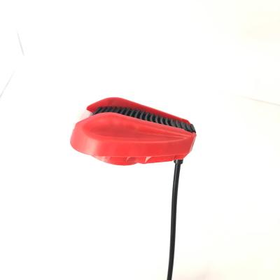 Chine 50.1mm Width Precision Nozzle With Extension Tube Accurate Dispersion à vendre