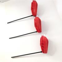China Foldable Sprayer with Extension Tube 35mm Diameter Portable Spraying Solution for sale