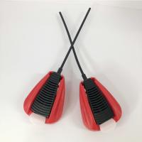 China PP Spray Head with 35mm Extension Tube for Enhanced Reach and Precision Spraying for sale