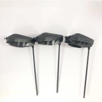 China PP Versatile Actuator with Extension Tube 35.13mm Diameter Precision Control for sale