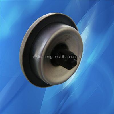 China One Inch Port Size Standard Gas Lighter Refill Valve Low Pressure en venta