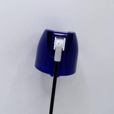 China High-Precision Aerosol Spray Nozzle for Cosmetic Packaging with Anti-Clog Design for sale
