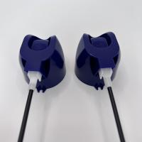 China Adjustable Trigger Sprayer Cap with 10cm Extension Tube for Precision Cleaning for sale