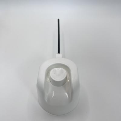 China Low-Temperature Resistant Trigger Cap for Frozen Fluid Bottles with Anti-Cracking Feature for sale