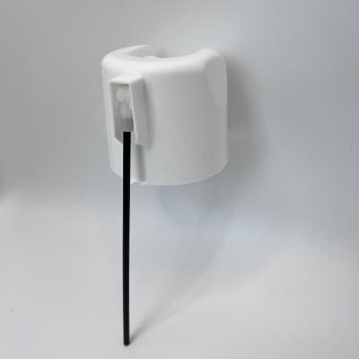 China Low-Temperature Resistant Trigger Cap for Frozen Fluid Bottles with Anti-Cracking Feature for sale